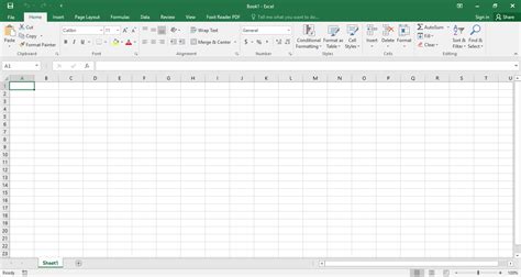 Microsoft Excel 2016 Download Free Coupontop