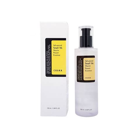 Cosrx Advanced Snail 96 Mucin Power Essence 100ml The Mallbd