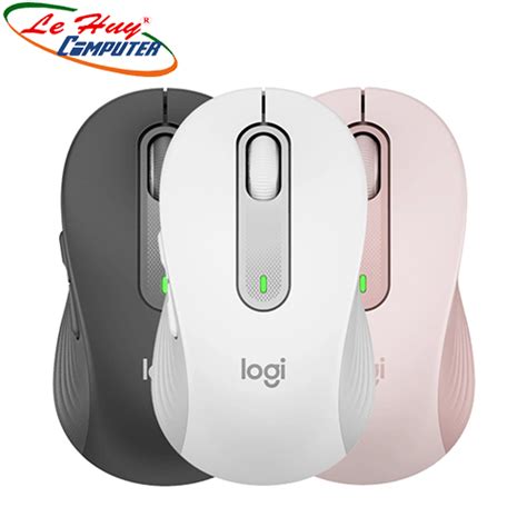 Chu T Kh Ng D Y Logitech Signature M L Wireless Bluetooth Lazada Vn