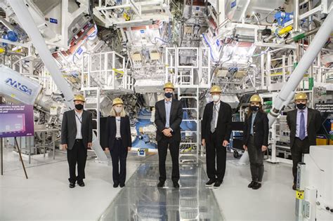 Lawrence Livermore National Laboratory On Linkedin We Were Honored To Host U S Department Of