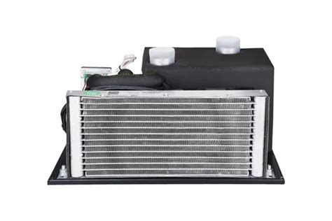 The Worlds Smallest Micro Dc Aircon For Small Space Air Cooling 12v Dc