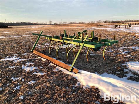 Chisel Plow Bigiron Auctions