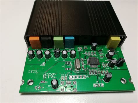 USB Sound Card Repair
