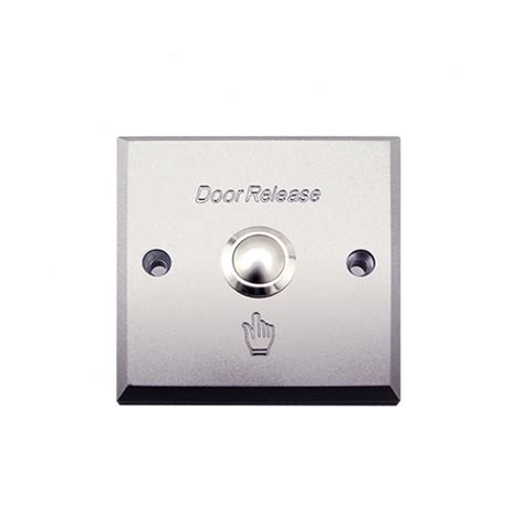 ZKTeco EX 800B Exit Button Price In BD RYANS