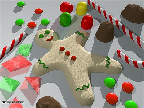 Free 3d Wallpaper Candy 800x600