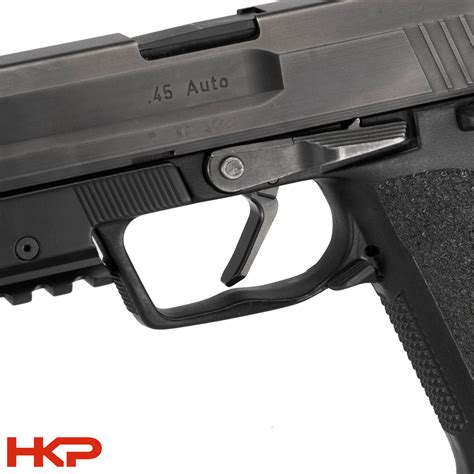 Hk Usp Straight Trigger