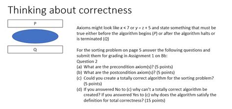 Solved Axioms Might Look Like X