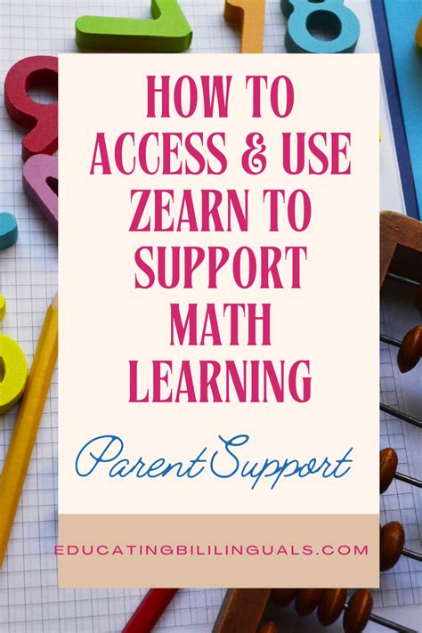 What Is Zearn Math Raising Language Learners