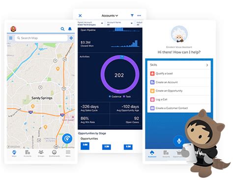 Getting Started Salesforce Us