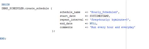 How To Run Async Or One Way Long Running Database Processes Using Oic