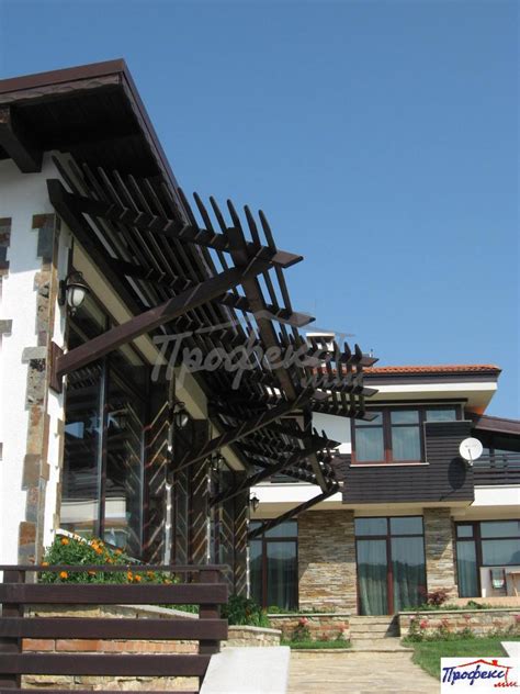 Декоративни елементи ПРОФЕКС ММ ООД