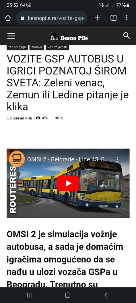 Kako Da Igram Ovu Igricu R Serbia