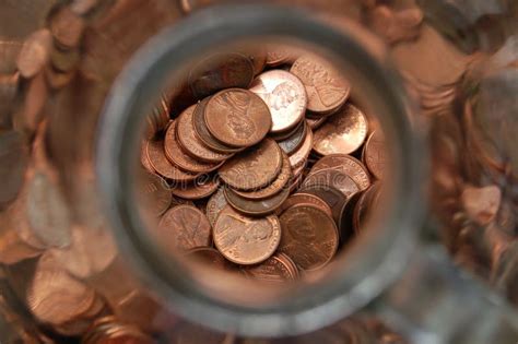 Penny Perspective Picture Image 679597