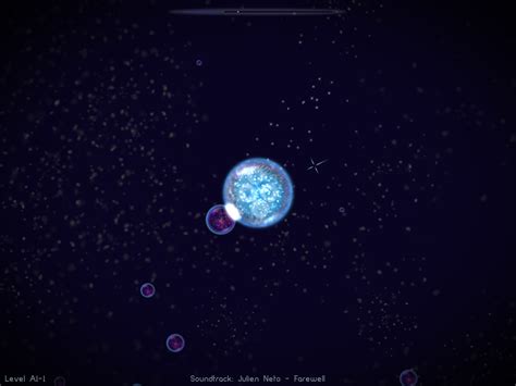 Osmos Retro Replay