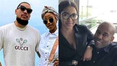 Anele Tembe Eyewitness Makes Shock Claims Of Foul Play