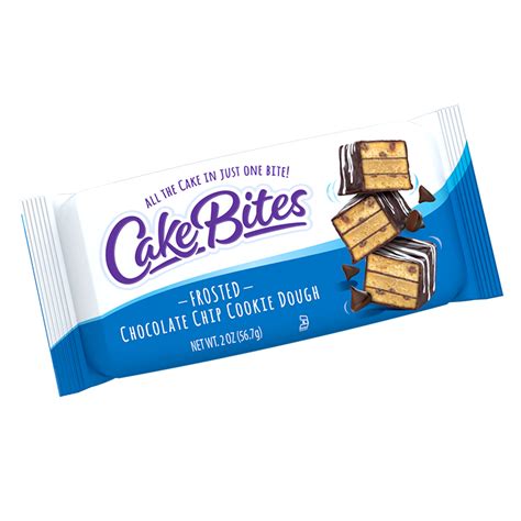 Cakebites The Original Cakebites