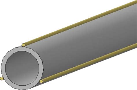Figure From Offshore Pipeline Leak Detection System Concepts And Feasibility Study Semantic