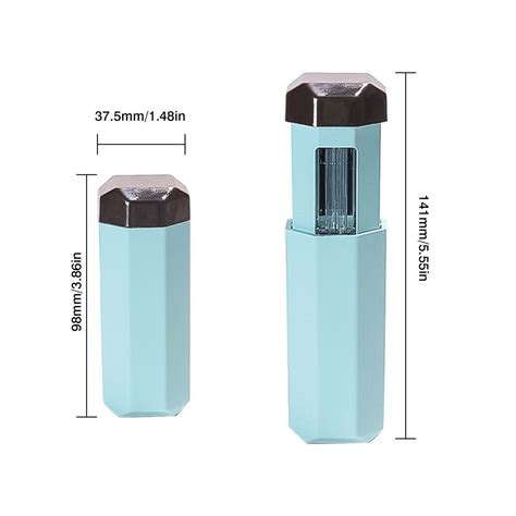 1w Uvc Ultraviolet Germicidal Lamp Portable Handhe Grandado