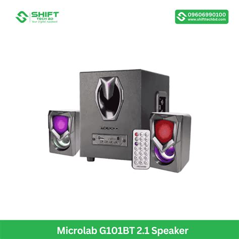 Bluetooth Speaker Price In Bangladesh 2025 Shift Tech Bd