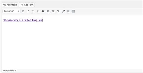 How To Upload An HTML File To WordPress Easily