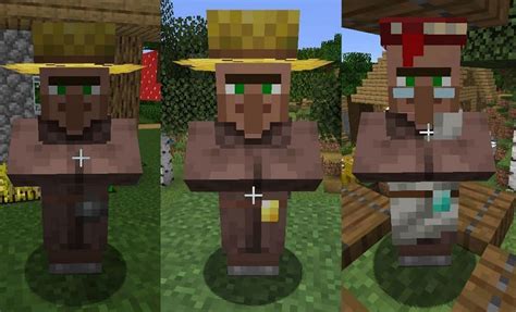 Where To Find Name Tags In Minecraft Where To Find Name Tags In Minecraft