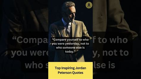 Top Jordan Peterson Quotes That Will Make You A Better Man Jordan Peterson A Good Man Quotes
