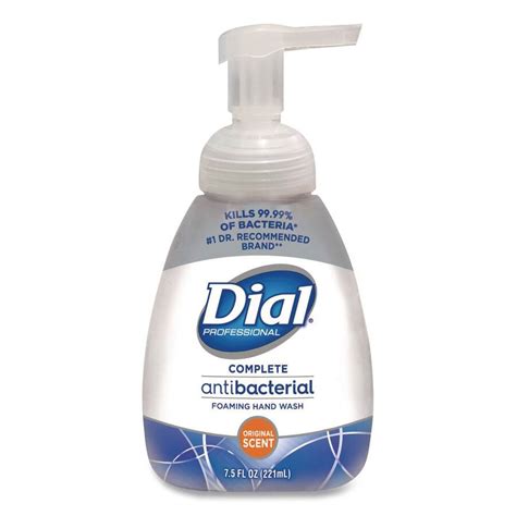 Henkel Original Antibacterial Foaming Hand Wash Original Scent 75 Oz
