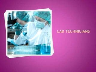 Medical Lab Analysis PPTX
