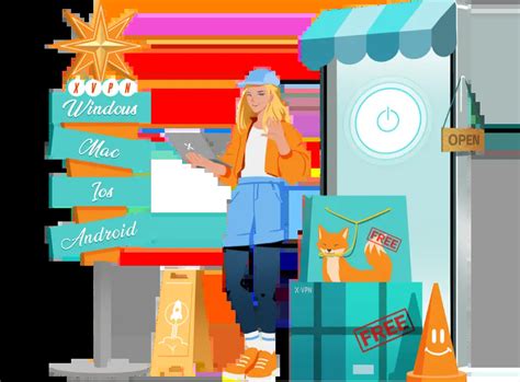 Бесплатный Vpn для Android Безопасное и быстрое Vpn приложение X Vpn