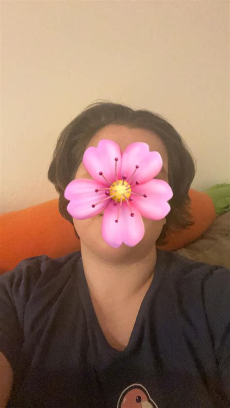 Ive Had Long Hair My Whole Life…until Today R Butchselfies