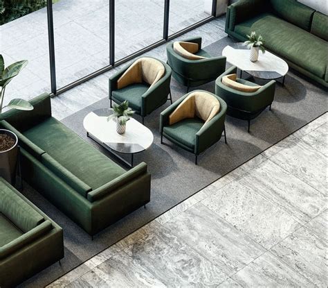 Interior Scene Reception Rendered In Lumion By Edgard Vizcarra