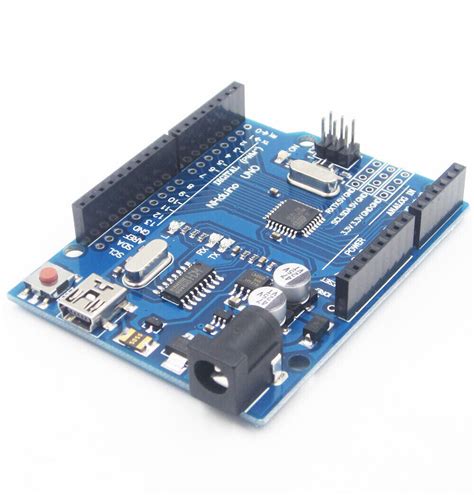 Buy High Performance Microcontroller With Usb C And Can Bus Uno R4 Minima And Wifi