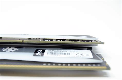 ADATA XPG SPECTRIX D60G DDR4 3200 MHz CL16 4x8 GB Review A Closer Look TechPowerUp