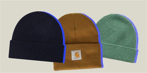 The 18 Best Beanies To Buy For Fall And Winter