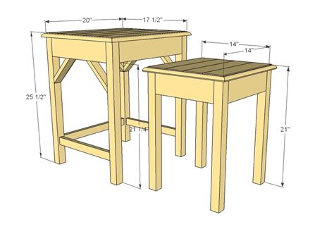 Nesting Classroom Tables At Elfriede Kiernan Blog