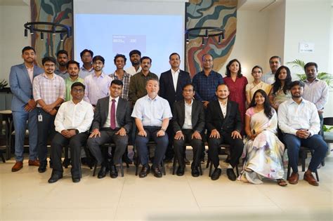 Nilesh Borade On Linkedin Innovation Excellence Teamwork