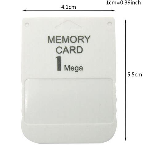 1mb High Speed Memory Card Module Storage Adapter Grandado