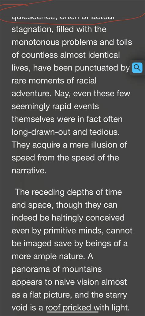 文档模式下的显示优化建议 答疑 Marginnote 中文社区