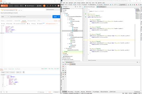 Validated注解详解，分组校验，嵌套校验，valid和validated 区别，spring Boot Validated