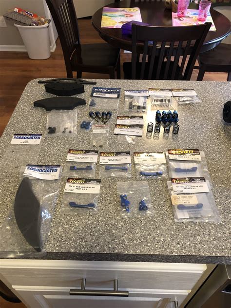 Team Associated Tc4 Club Racer Vta Car R C Tech Forums