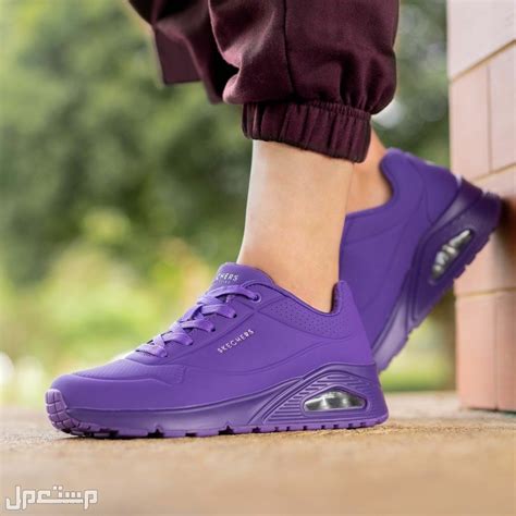 سعر أحذية سكيتشرز ومواصفاتها كاملة مستعمل