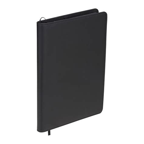 Cross® Refined Refillable Notebook