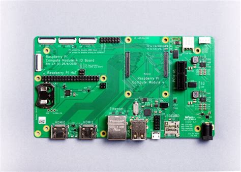 raspberry pi compute module 4 specs benchmarks and testing in the magpi magazine issue 99