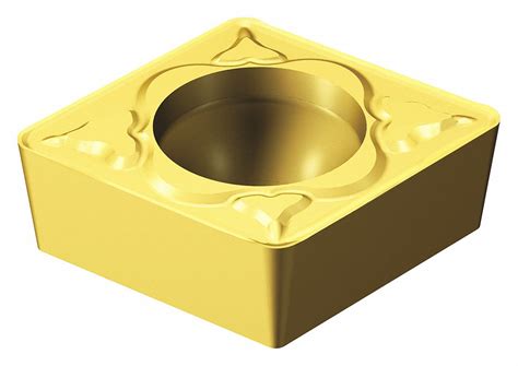 Sandvik Coromant Ccmt Insert Neutral Turning Insert 5ccp4 Ccmt 3 2