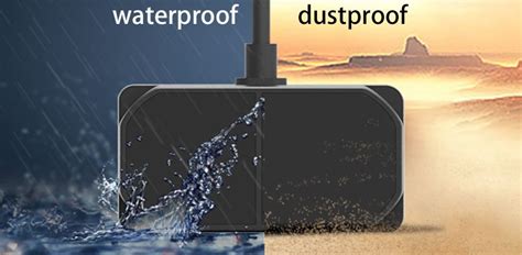 Benewake TFMini Plus M IP Distance Sensor In India RcHobby