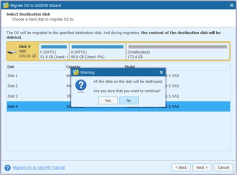 Minitool Helps You To Migrate Windows 10 To Ssd Easily