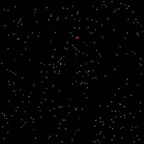 Self Organizing Continuous 3d Ca Rcellularautomata