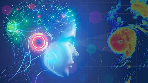 Ai Transforms Weather Forecasting