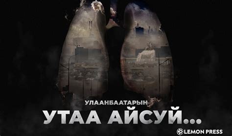 Өнөөдөр дэлхийн уушгины өдөр тохиож байна