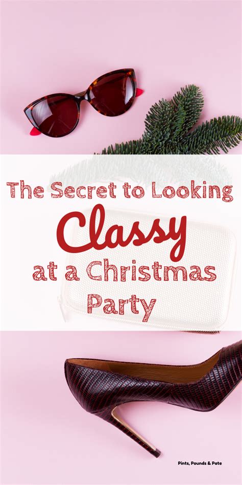 Looking For The Perfect Classy Christmas Party Outfit Check Out These Tips And Easy Formula